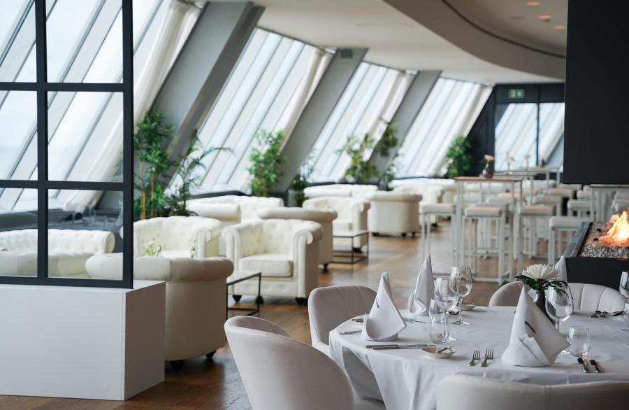 Brassi Rooftop | Toerisme Oostende